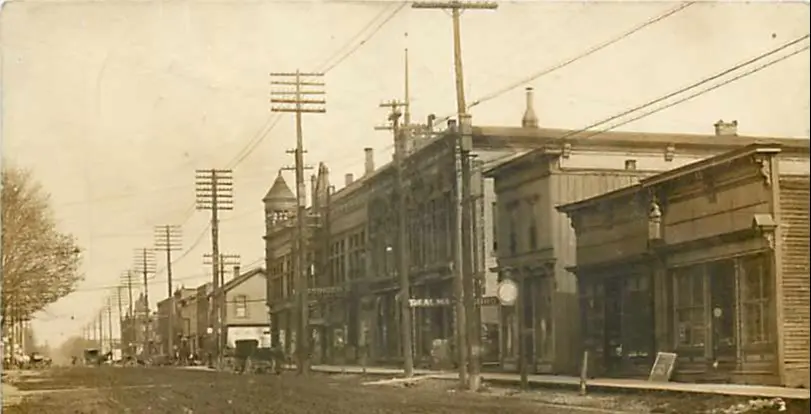 Gratiot County, MI – Michigan’s Heartland for Small-Town Charm, Scenic ...